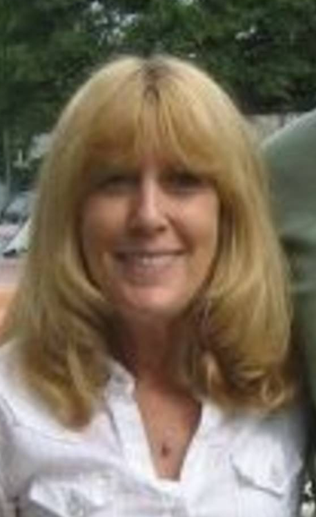 Susan Marie (Lamm) Schell